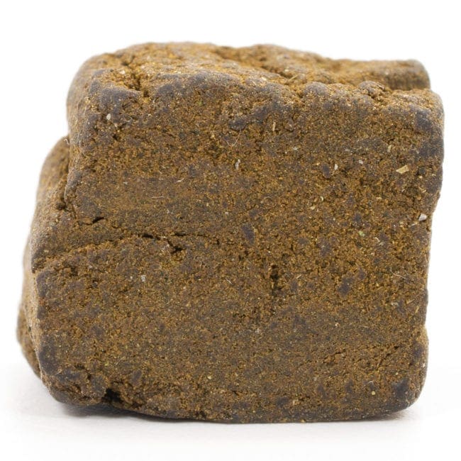 What is Hash? - The Chronic Beaver